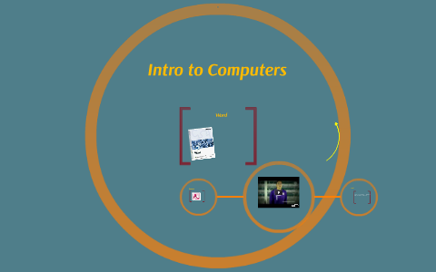 Intro to Computers by Maritza Castaneda on Prezi