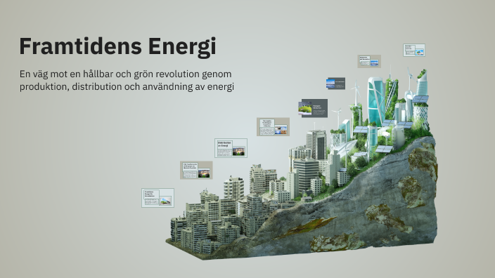 Framtidens Energi - Era-Linn by Elli Larshamre on Prezi