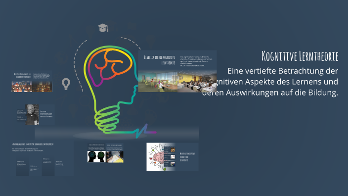 Kognitive Lerntheorie by Zeynep Altintas on Prezi