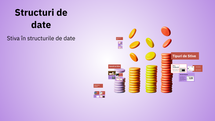 Structuri de date by Cole Ultimate on Prezi