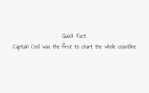 H.M.S Endeavour Timeline by Peggy Cook on Prezi