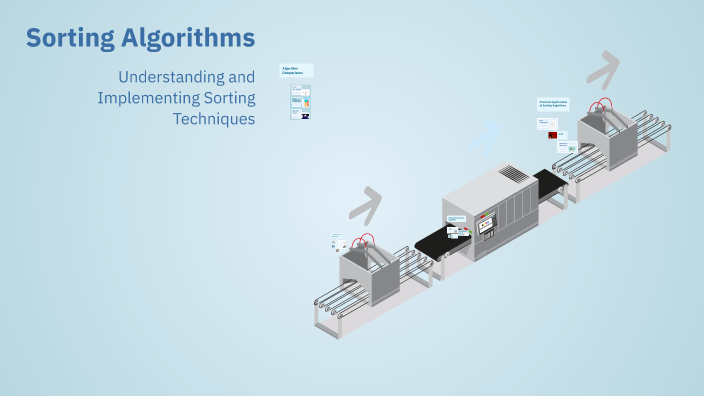 Sorting Algorithms by Depi Depi on Prezi