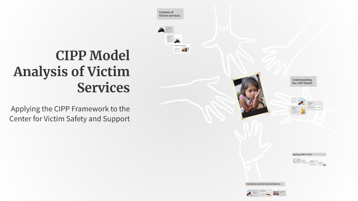 CIPP Model Analysis of Victim Services by Desiree Rennicks on Prezi