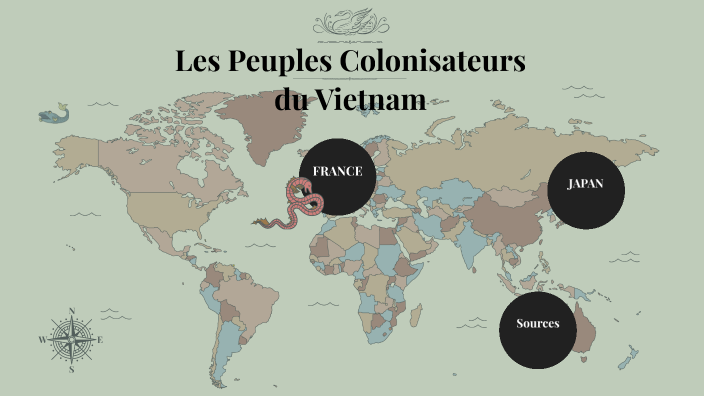 vietnam colonization by Shannon Day on Prezi