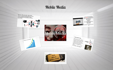 Mobile Media by Maria Krupnik on Prezi