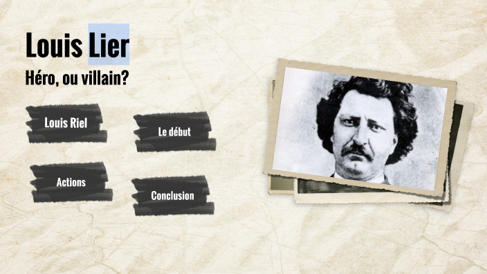 Louis Riel Perspectives by Andrew Subotsky [Student] on Prezi