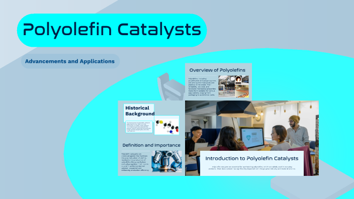 Polyolefin Catalysts by yadah oc on Prezi