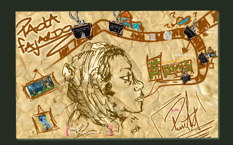 Hoja De Vida Pink Bum By Pink Bum Desing On Prezi