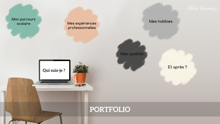 Chloé by Chloé Gimenez on Prezi