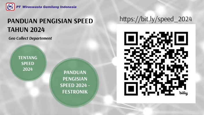 PANDUAN PENGSIAN SPEED 2024 (SIMPEL - FESTRONIK) - WGI SEMARANG by Aryo ...