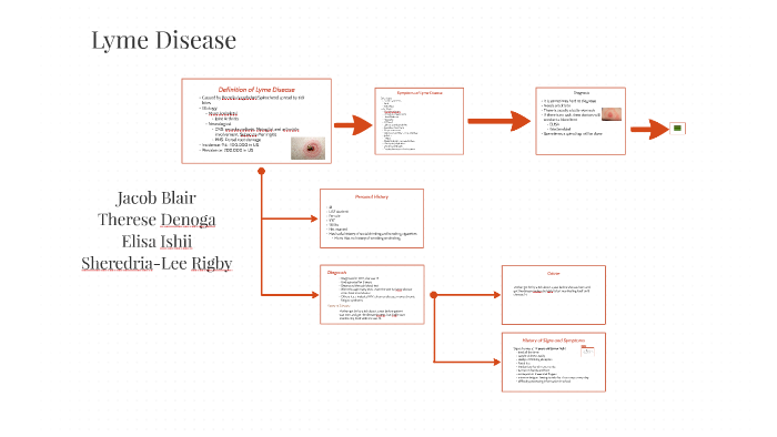 Lyme Disease by elisa ishii on Prezi