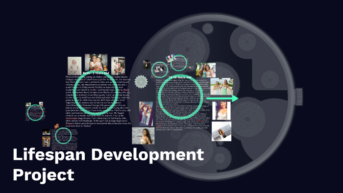 Lifespan Development Project by Brenda Santamaria on Prezi
