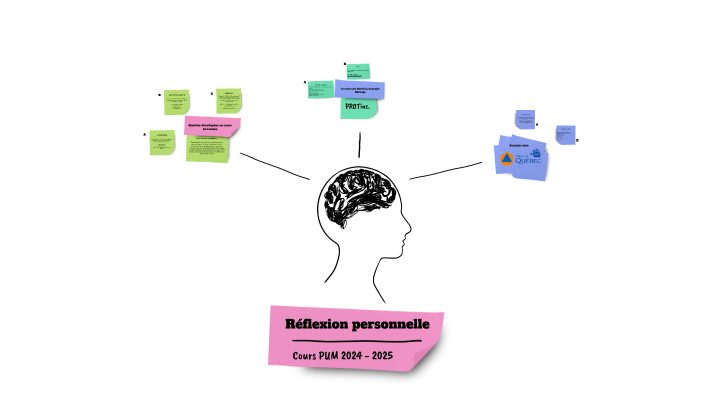 Réflexion personnel by Hanane Kammoun on Prezi