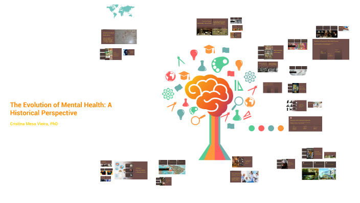 The Evolution of Mental Health: A Historical Perspective by Cristina ...