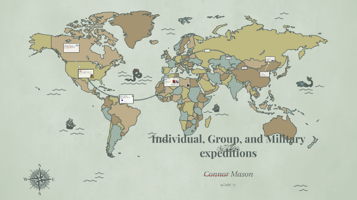 individual expeditions by connor mason on Prezi