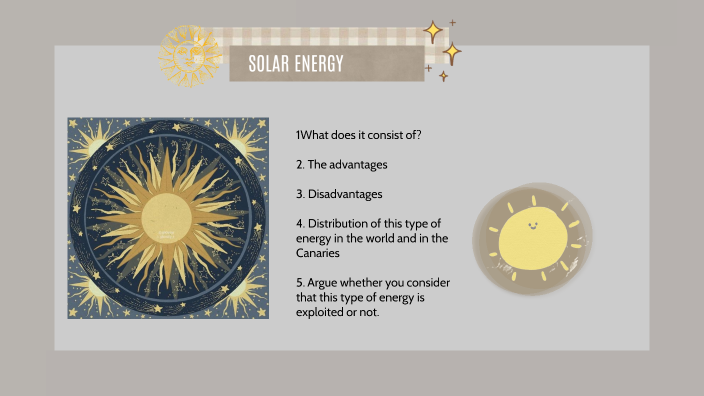 solar energy by Sara Soto 2f,Victoria Waybesan 2G and Angelina Isabel ...