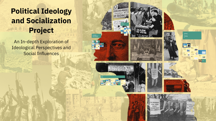 Political Ideology and Socialization Project by Price Andrews on Prezi