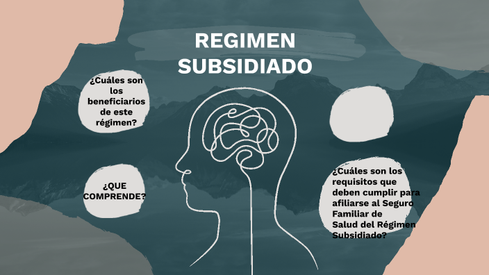 regimen subcidiado by sofia campos on Prezi