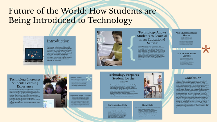 Multi-Modal Recast by Cameron Babcock on Prezi