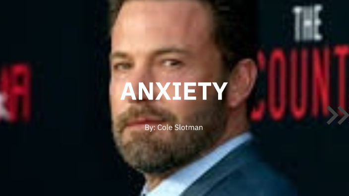 Ben Affleck by Cole Slotman on Prezi