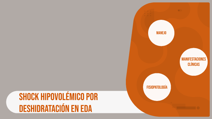 Shock Hipovolémico by XABC CBAX on Prezi