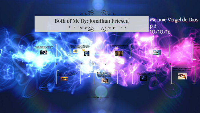 Both of Me By: Jonathan Friesen by melanie vergel de dios on Prezi