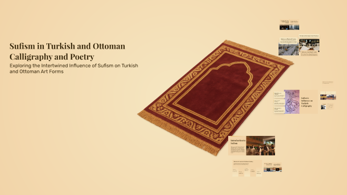 Sufism in Turkish and Ottoman Calligraphy and Poetry by Stijn Bun on Prezi