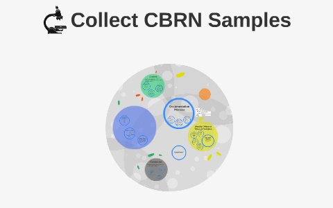 Collect CBRN Samples by Constance Cleland McDaniel on Prezi