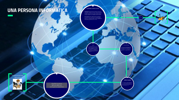 Perfil de una persona informatica by Richard Churunel on Prezi