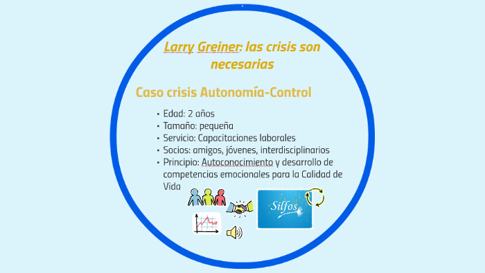 Larry Greiner: las crisis son necesarias by Kia-Ring Hasan on Prezi