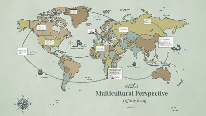 Multicultural Perspective by Tiffany Krug on Prezi