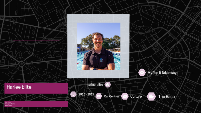 Development to Dolphin by Alex Clarke on Prezi