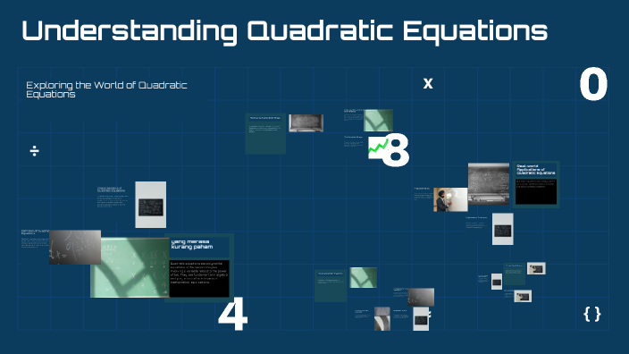 Understanding Quadratic Equations by Sepri paputungan on Prezi