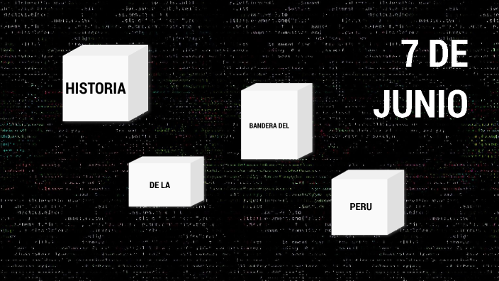 Historia de la Bandera by grecia polanco on Prezi