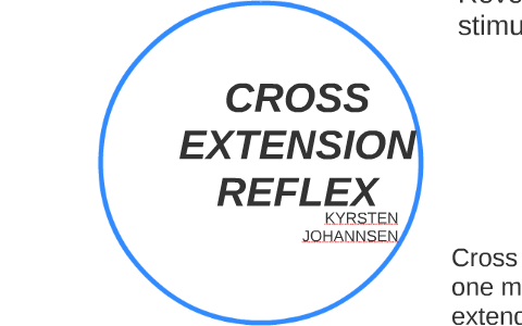 CROSS EXTENSION REFLEX by Kyrsten Johannsen on Prezi
