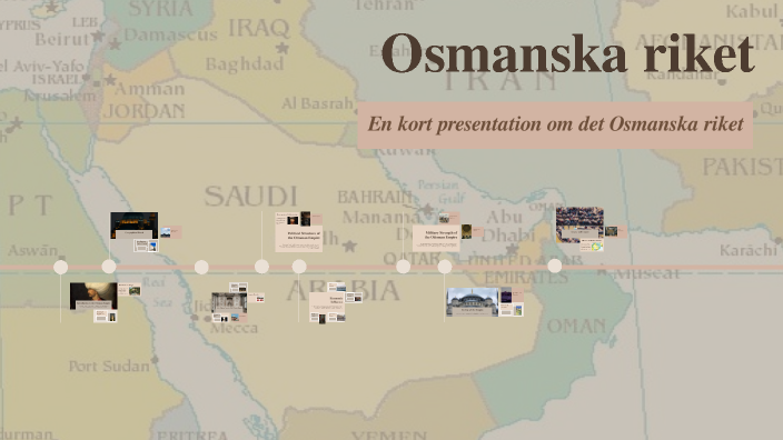 Osmanska riket by Cemil Ioseinov on Prezi