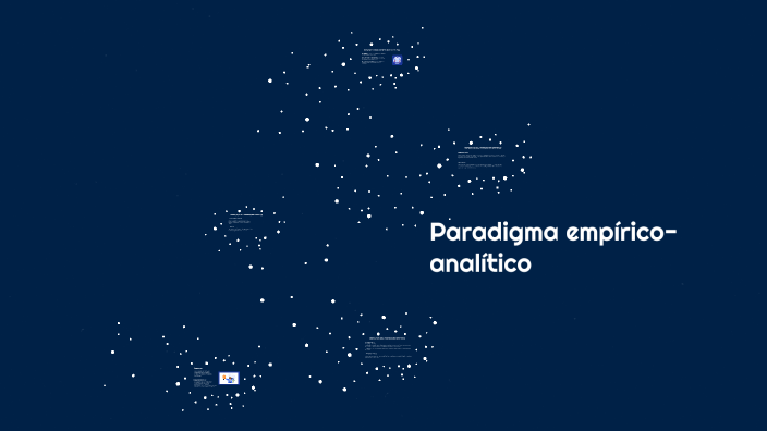 Empirical Analytical Paradigm by Daniela Peralta páez on Prezi