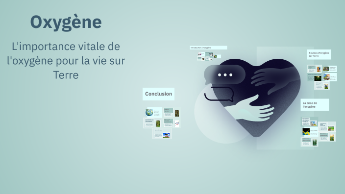 Oxygène by amy serio on Prezi