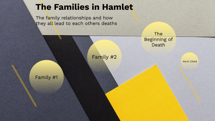 Hamlet Families by Alyssa Bodkin on Prezi
