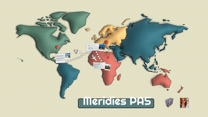 Meridies by Hector Castillo on Prezi