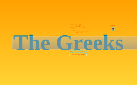 the Greek by alex beaudry on Prezi