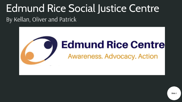 Edmund Rice Centre by Kellan Limyadi on Prezi