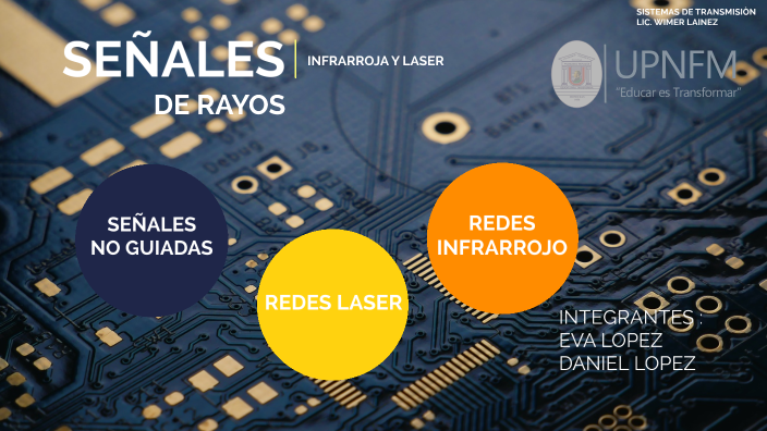 SEÑALES DE RAYO by Daniel alexander Lopez Romero on Prezi