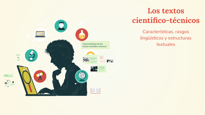 Los textos científico-técnicos by Karol Varela on Prezi