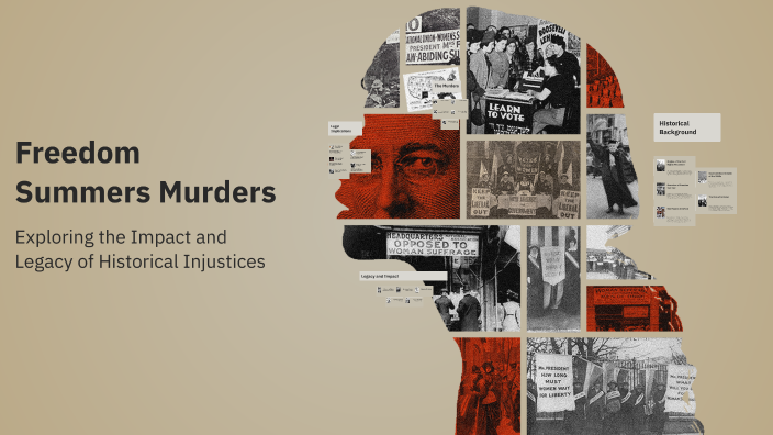 Freedom Summers Murders by Terriona Peterson on Prezi