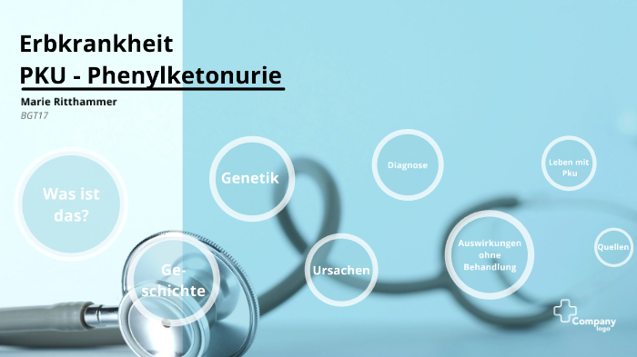 PKU - Phenylketonurie by Marie Ritthammer on Prezi