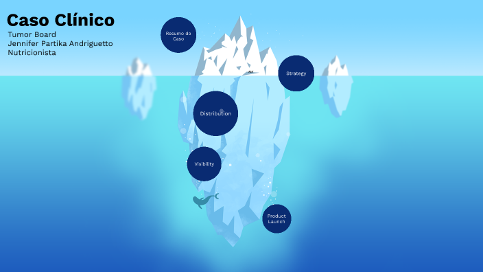 Caso Clínico by Jennifer Partika on Prezi