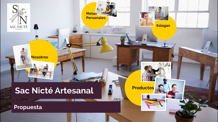 Sac Nicté Presentación by salvador paulino on Prezi