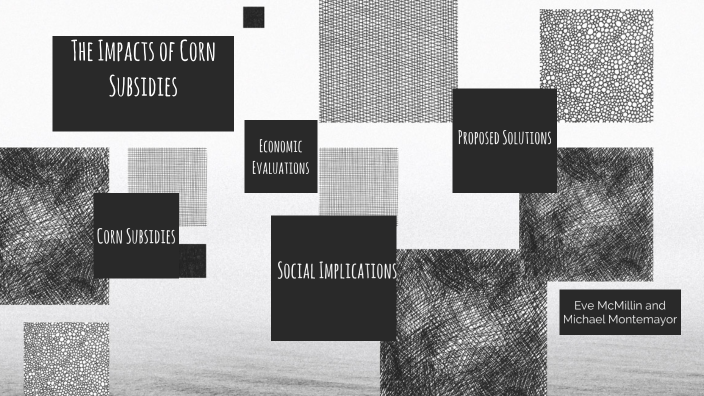 corn thing by Michael Montemayor on Prezi