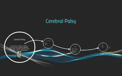 Cerbal Palsy by Danasia Bowens on Prezi